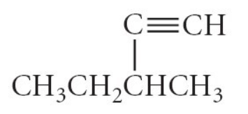 Solved CECH CH3CH2CHCH3 | Chegg.com
