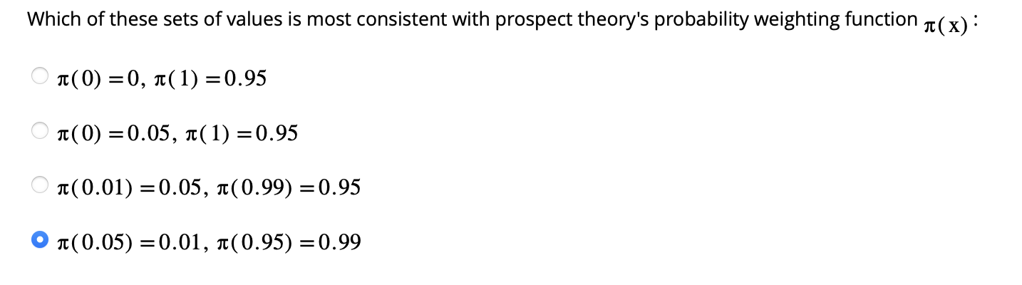 Solved Which of ﻿these sets of ﻿values is ﻿most consistent | Chegg.com