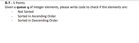 Solved b5,6 Write code when necessary to find a correct | Chegg.com