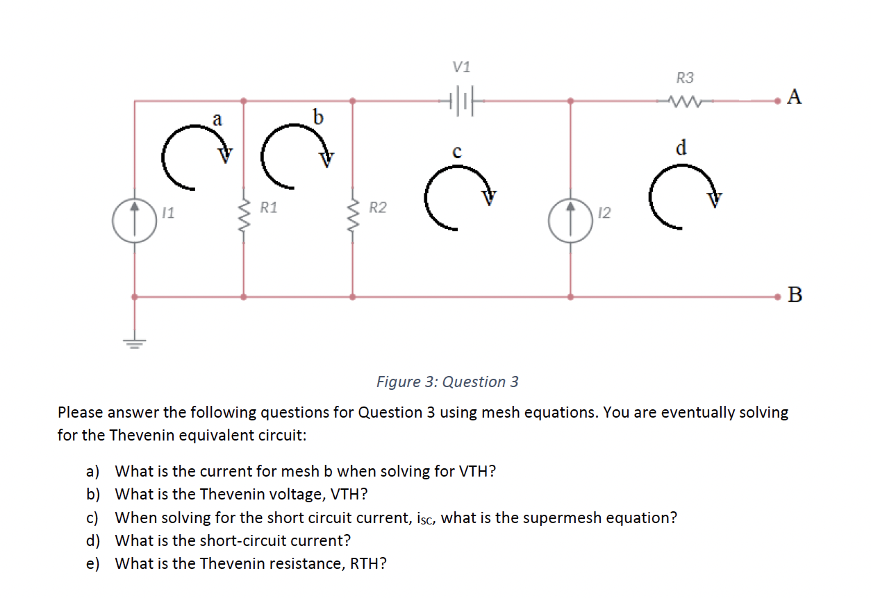 Solved R1(ohm) = 15, R2(ohm) = 10, R3(ohm) = 4, I1(A) | Chegg.com