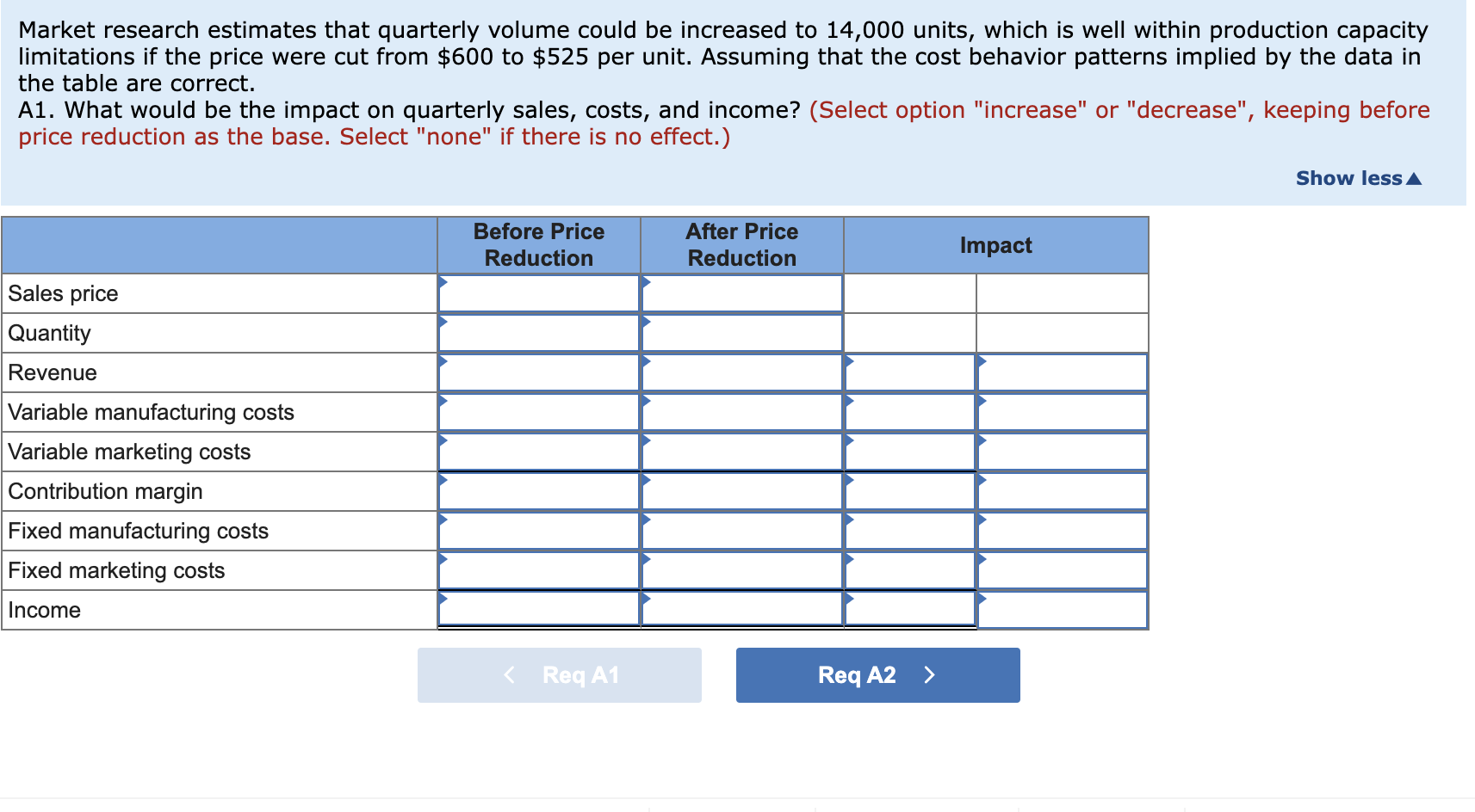 Solved Problem 4-54 (Static) ﻿Comprehensive Differential | Chegg.com