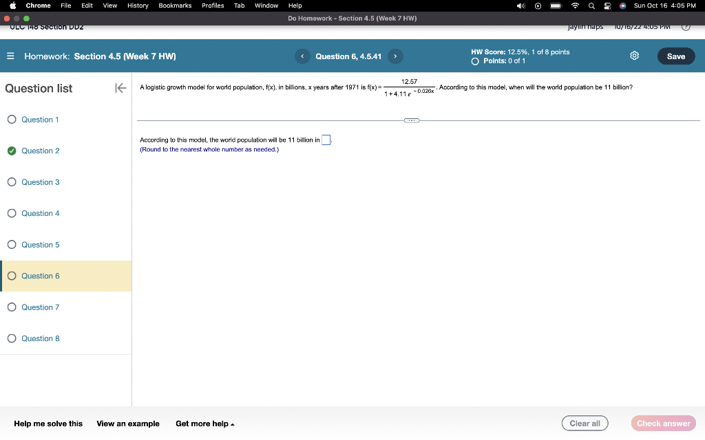 Solved Iestion list ∣ Solved Iestion list ∣