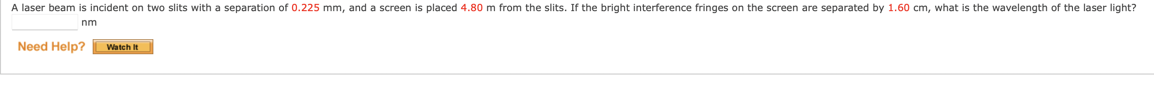 Solved nm | Chegg.com