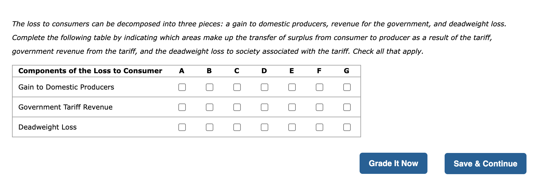 Solved 8. Problems and Applications Q2 Suppose that Congress | Chegg.com