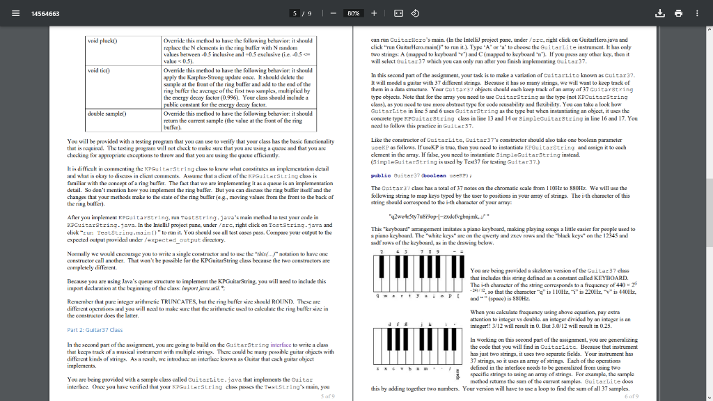 = 14564663 1/9 - 90% % + EGR 222-Software Engineering | Chegg.com