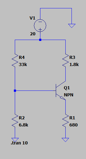 Solved Find 𝑉B, 𝑉E, 𝐼E, 𝐼C, 𝑉C, 𝑉𝐶𝐸, 𝐼𝐵, beta from | Chegg.com