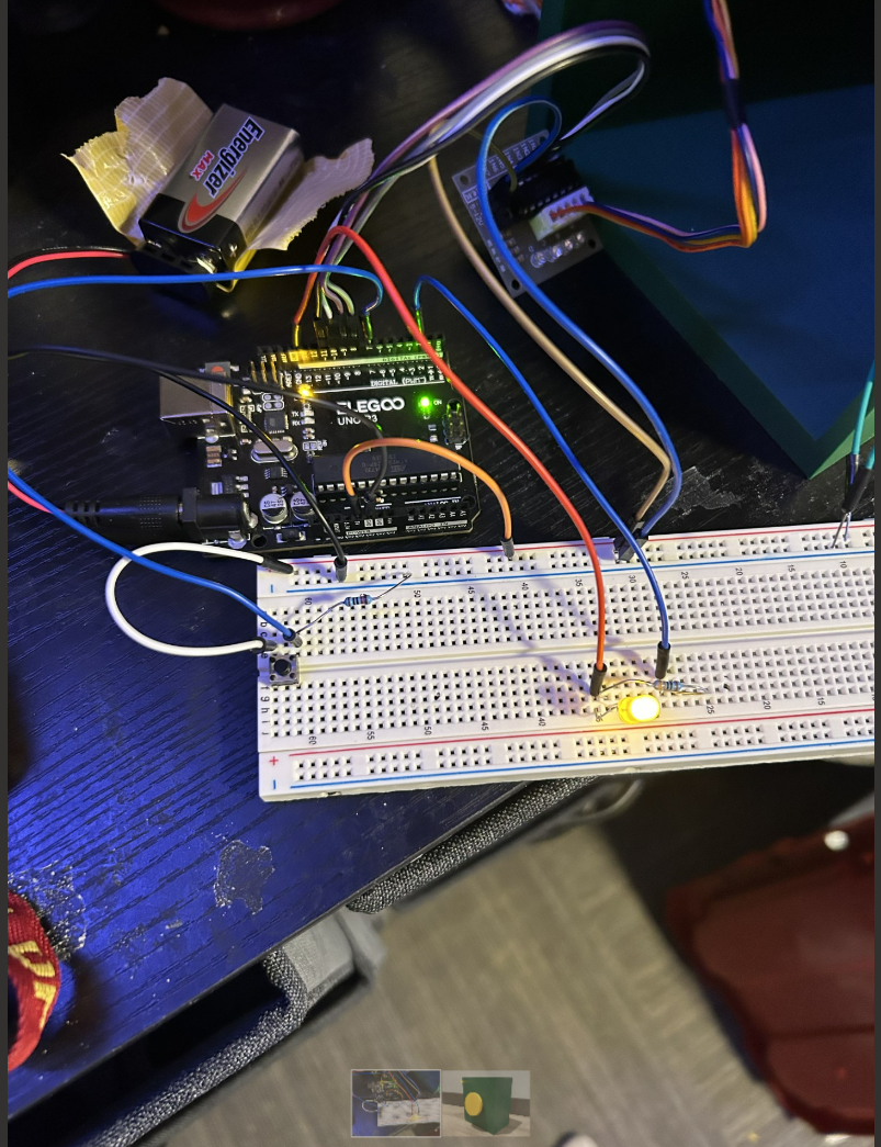 Solved please make a schematic of this wiring in kicad or | Chegg.com