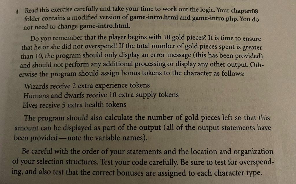 Solved Here is the HTML | Chegg.com