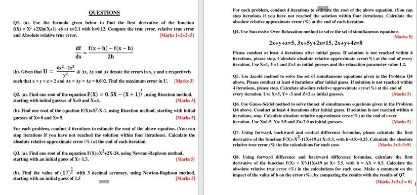 X PDF Assignment 1 - Due 31 MAR2020 X + o File | Chegg.com