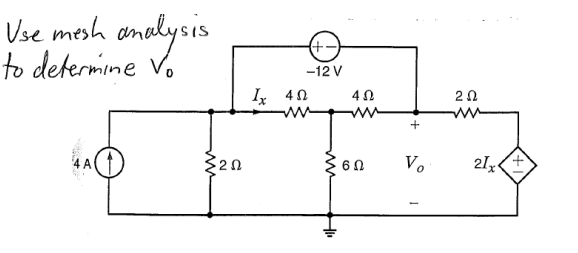 Solved (a) How many nodes are there in the circuit? Use node | Chegg.com