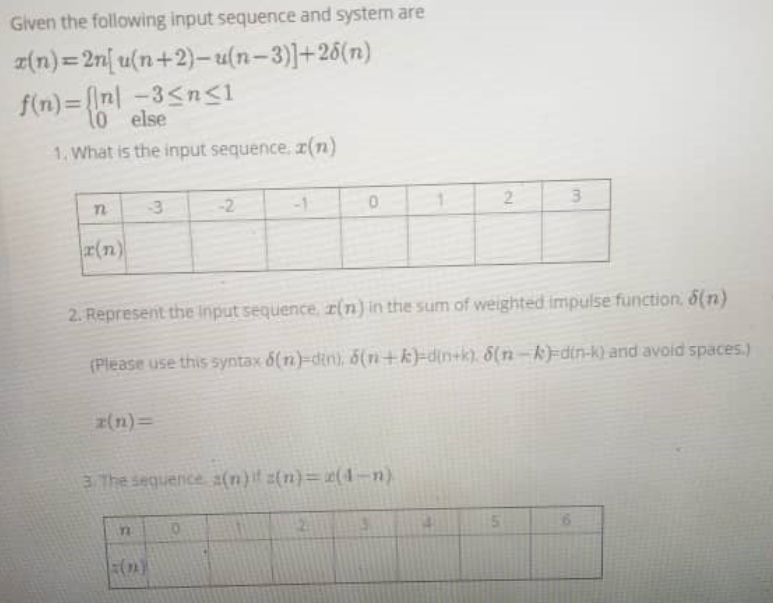 Solved 3. If the resampling process shown in Figure 2 is | Chegg.com