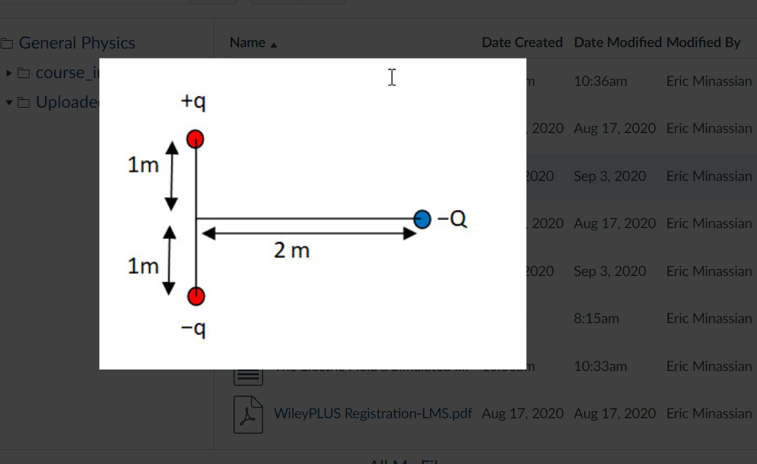 Physics Archive | September 10, 2020 | Chegg.com