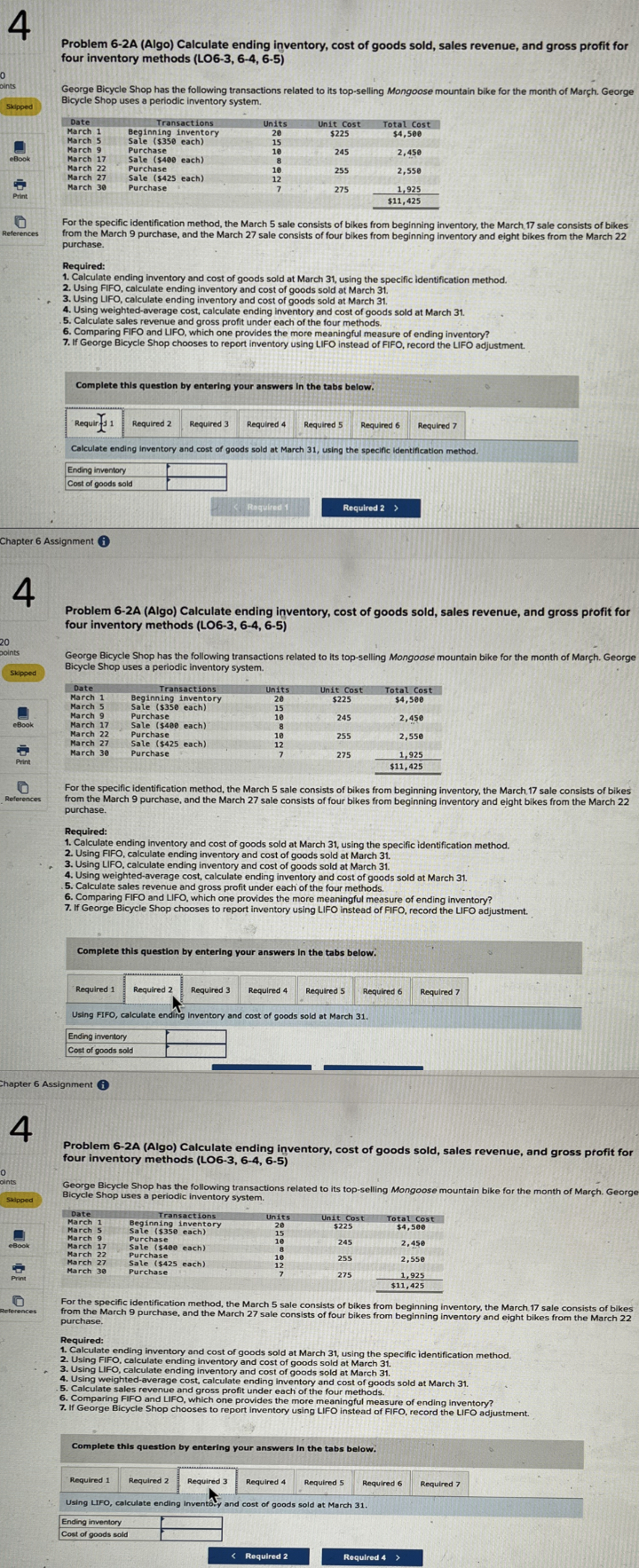 Solved Hello, I need this answered as soon as possible. I | Chegg.com