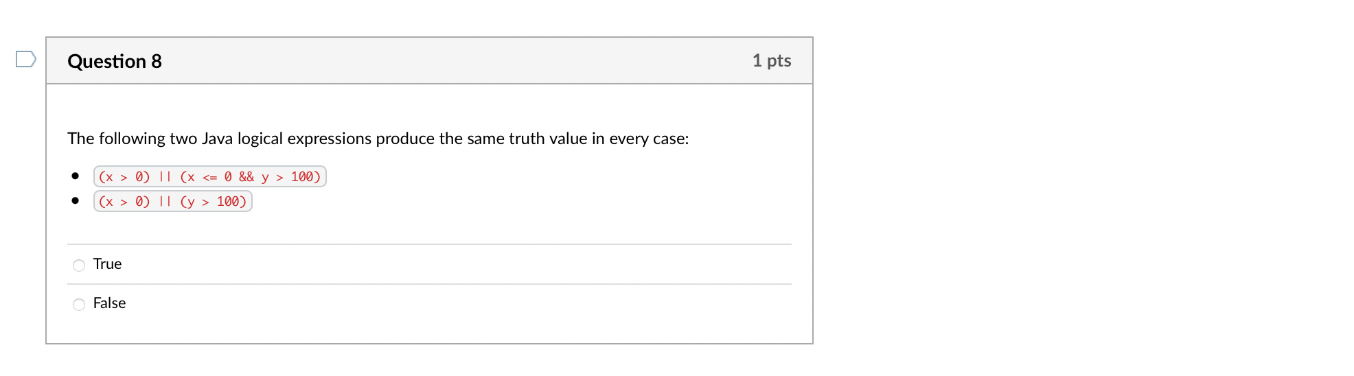 Solved One method for proving the statement P IMPLIES Q is | Chegg.com
