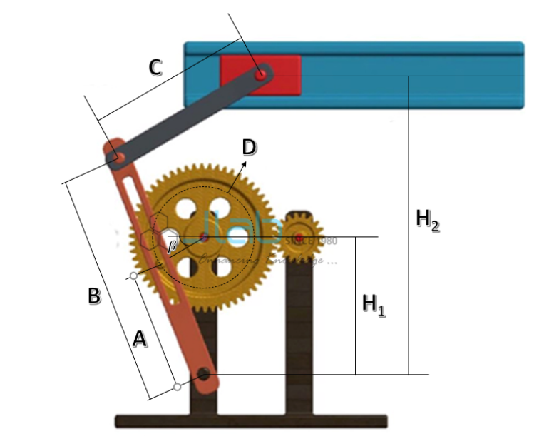 Solved 1. ﻿Draw the vector loop representation of the | Chegg.com