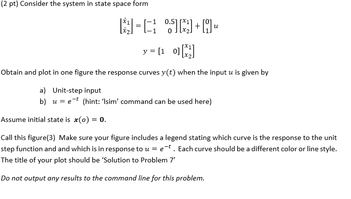 Solved Matlab This is what I have created so far. How do | Chegg.com