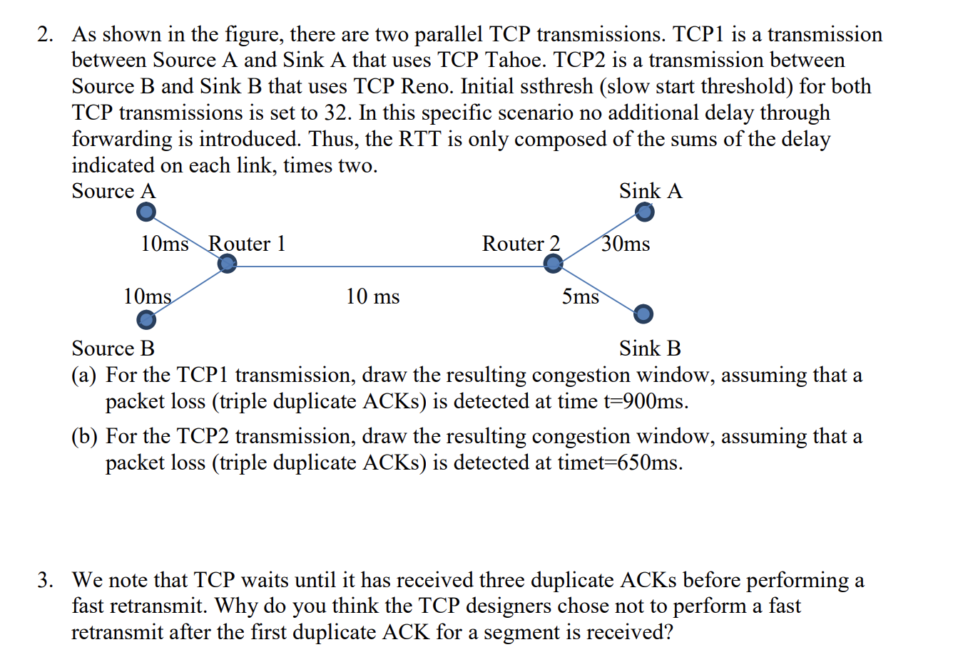 Solved Can you please answer these two questions in detail | Chegg.com
