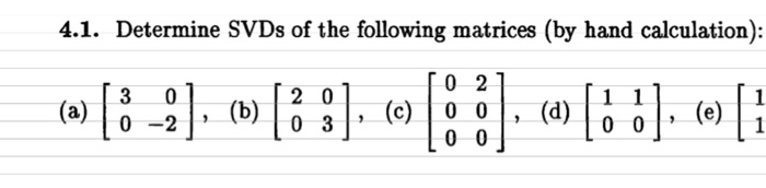 Solved Could you please answer a, b, c, and d? With | Chegg.com