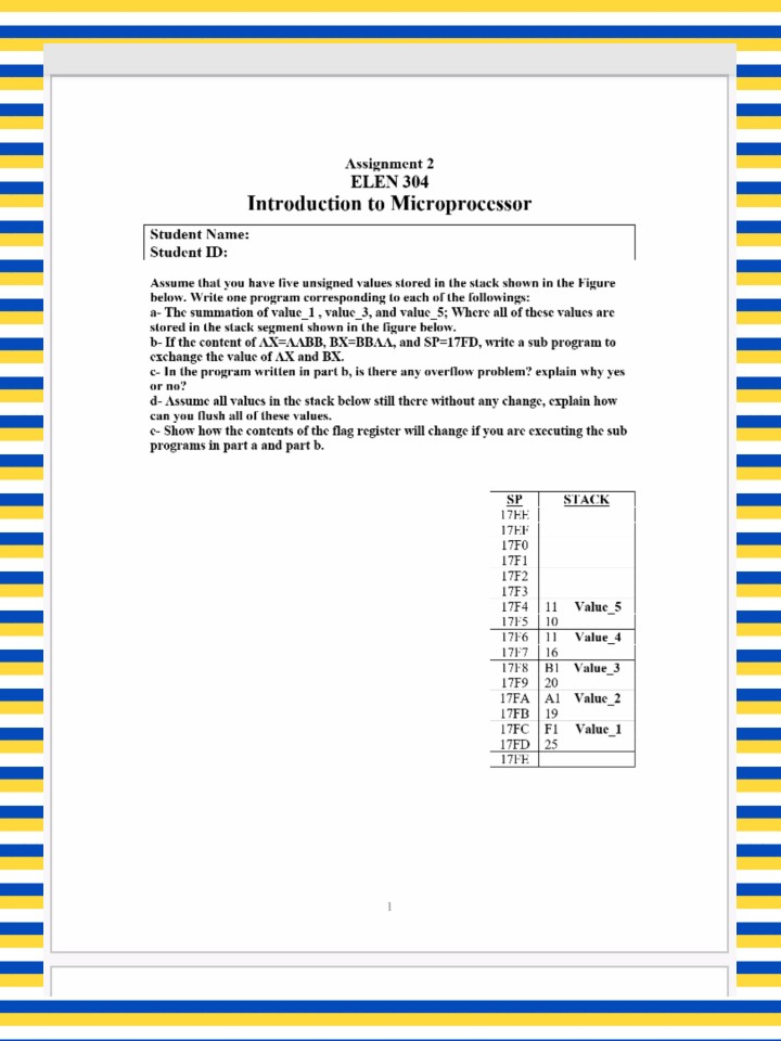 Electrical Engineering Archive | February 26, 2020 | Chegg.com