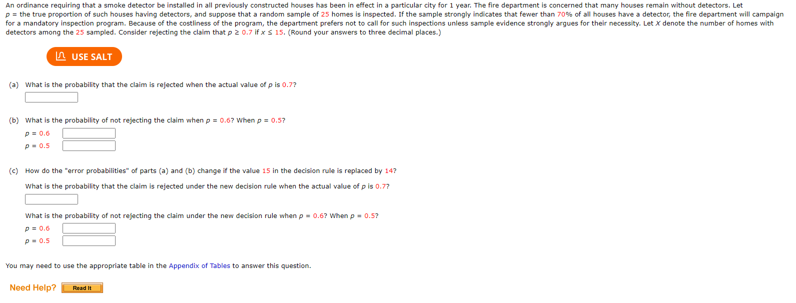 Solved detectors among the 25 sampled. Consider rejecting | Chegg.com