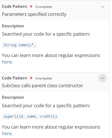 Solved Fix errors in starter code 0.00 out of 10.00 O out of | Chegg.com