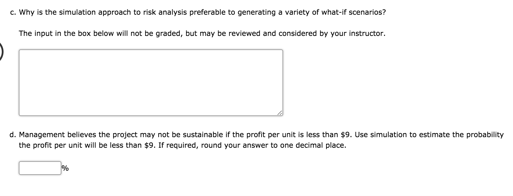 Problem 12-01 (Algorithmic) The management of | Chegg.com