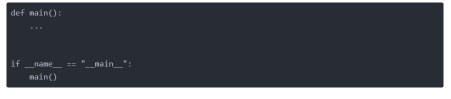 Solved Write a Python program which fulfills the | Chegg.com