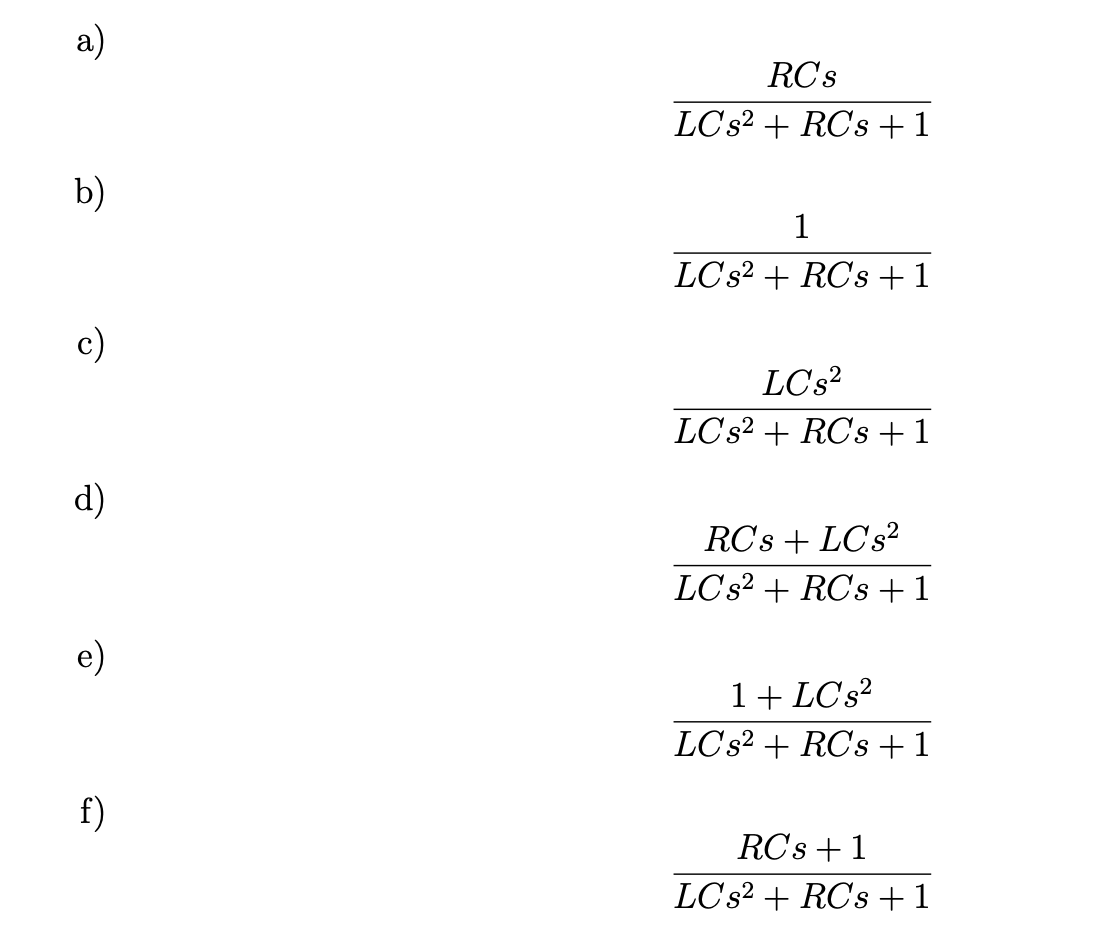 Solved Please Solve Each Part Below The Question Is The 