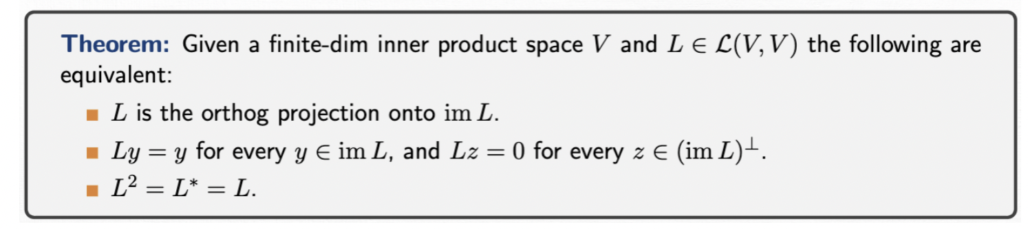 Solved Prove that 1 implies 3. This is the ONLY thing you | Chegg.com