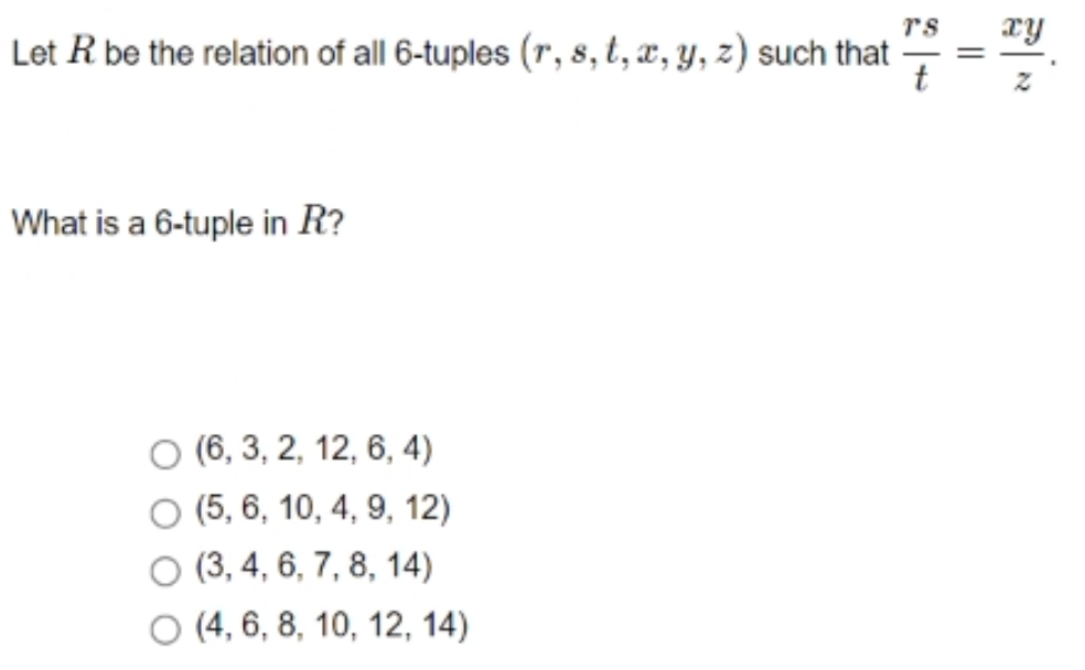 Solved Let G be the directed graph whose vertices are the | Chegg.com