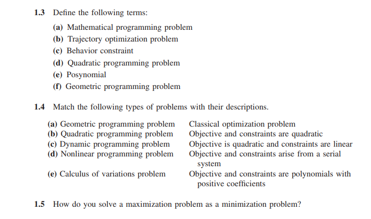 Solved REVIEW QUESTIONS 1 1 Match The Following Terms And Chegg solved-review-questions-1-1-match-the-following-terms-and-chegg