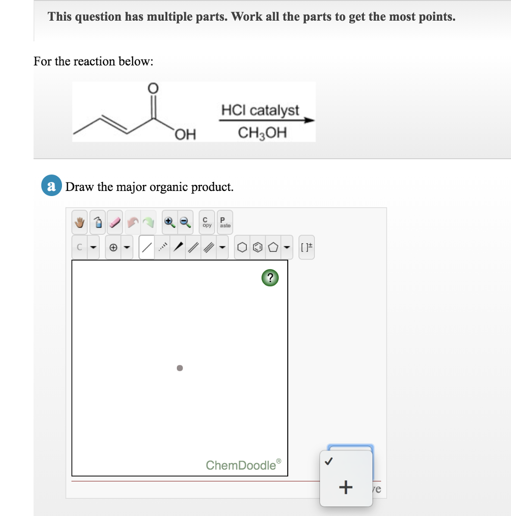 Solved This question has multiple parts. Work all the parts | Chegg.com