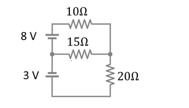 Solved Determine the magnitudes and directions (CW or CCW) | Chegg.com