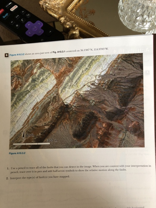 Solved nquil Activity 10.2 Geologic Structures Date: | Chegg.com