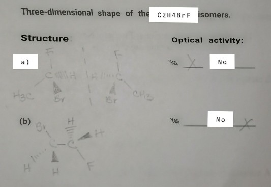 Solved A. Draw in Fischer projection the resulting isomers. | Chegg.com