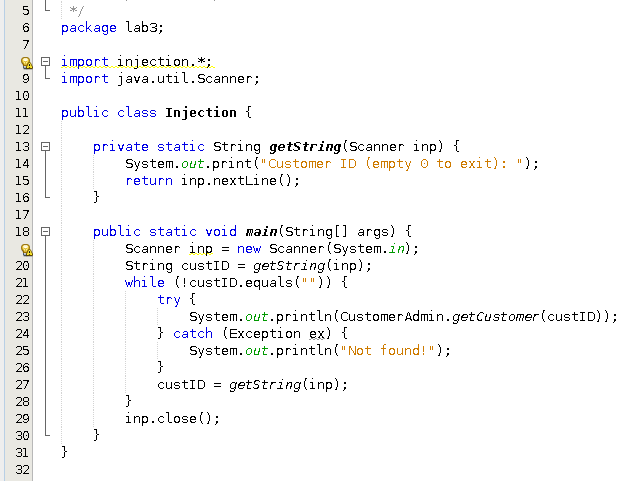 Solved Java programming: Please explain the following code | Chegg.com