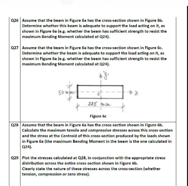 Solved This is only One Question. Q25,26,27,28 and 29 are | Chegg.com