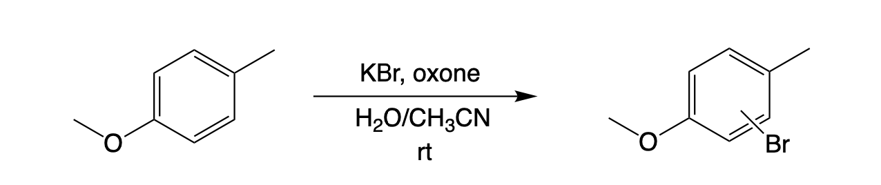 Diagram the mechanism for the following reaction and | Chegg.com