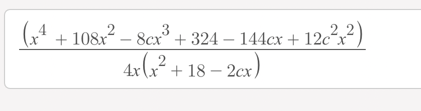 Solved Find the following steady-state solution where c is a | Chegg.com
