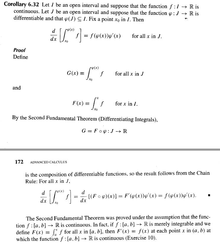 Solved in statement Formally state and prove a corollary to | Chegg.com