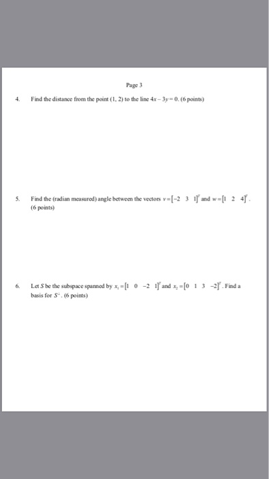 Solved and let L:R?R2 be L-1L- -1 defined by L(x) Find the | Chegg.com Solved and let L:R?R2 be L-1L- -1 defined by L(x) Find the | Chegg.com