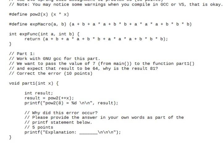 Solved Question | Chegg.com