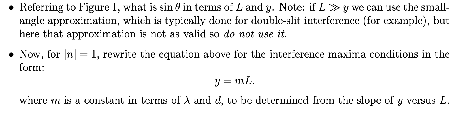 Solved у screen L 0 grating": laser diode • Referring to | Chegg.com
