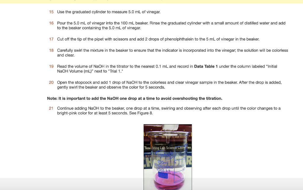 1 What Is The Concentration Of CH3COOH In Vinegar Chegg 1-what-is-the-concentration-of-ch3cooh-in-vinegar-chegg
