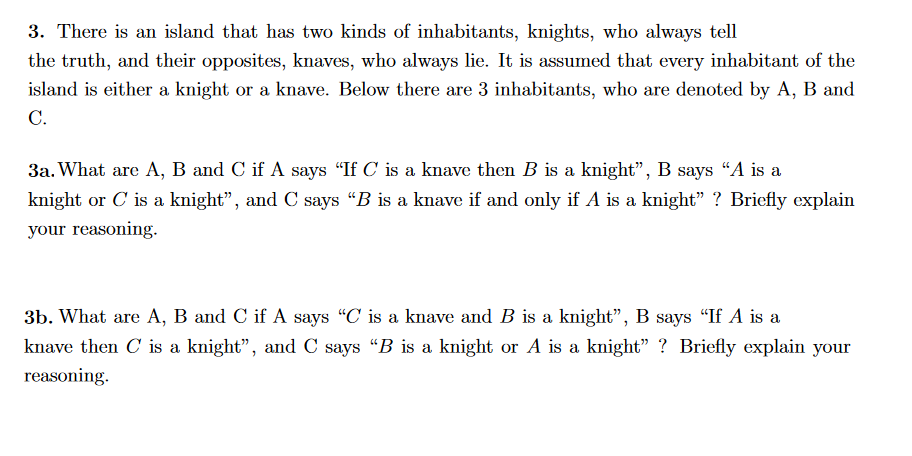 Solved Help! Please solve the following Discrete math | Chegg.com