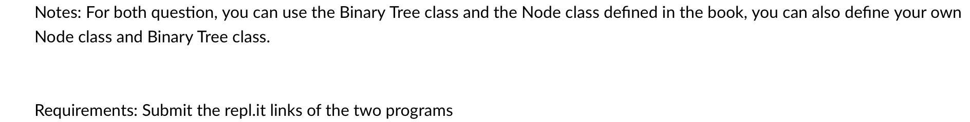Solved Question 2 Level Order Traverse Of A Binary Tree 3467