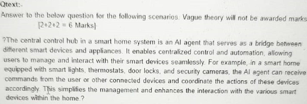 Solved Answer to the below question for the following | Chegg.com