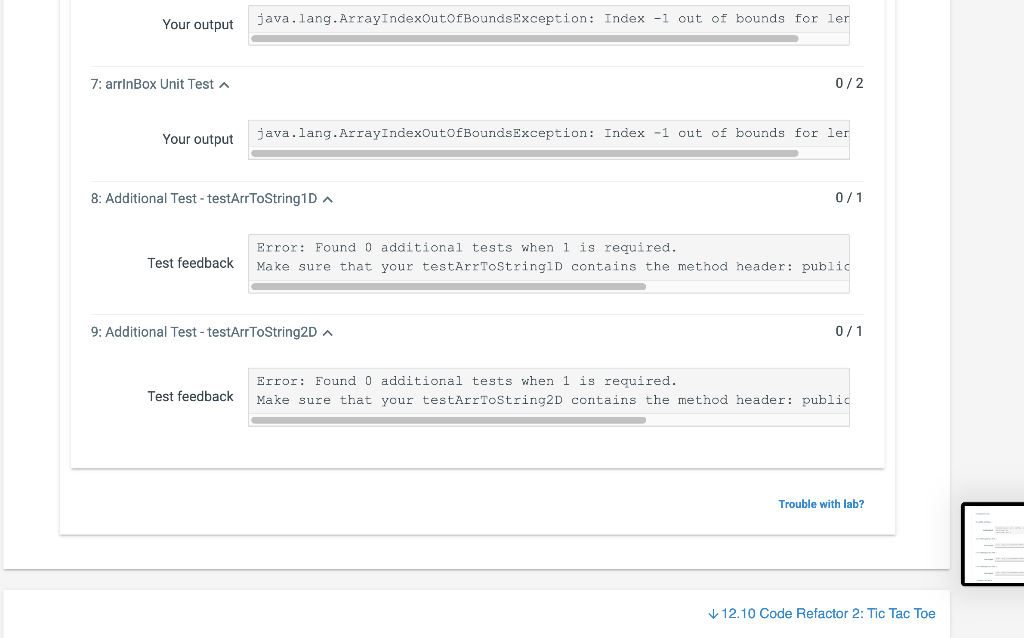 Error Testnestedprinting Java Import Java Util A