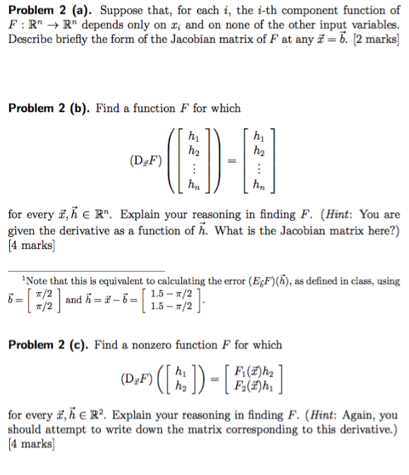 Solved Problem 2 (a). Suppose that, for each i, the i-th | Chegg.com