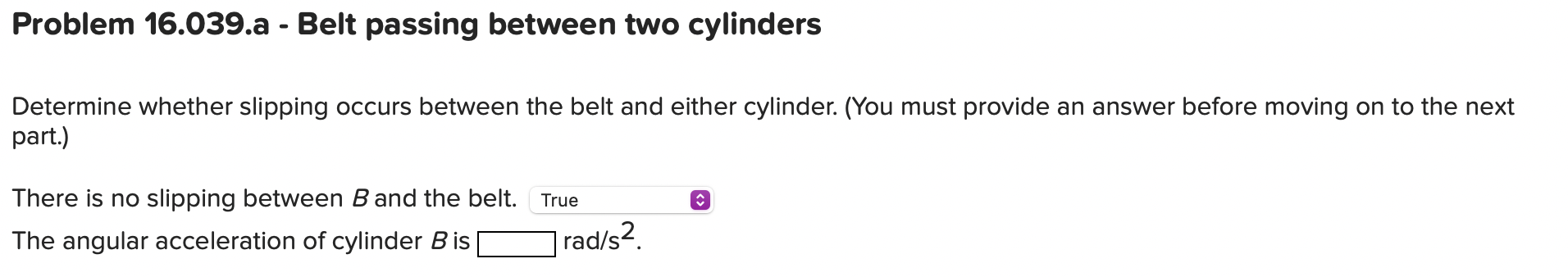 Solved Required information 16Problem 16.039 - DEPENDENT | Chegg.com Solved Required information 16Problem 16.039 - DEPENDENT | Chegg.com